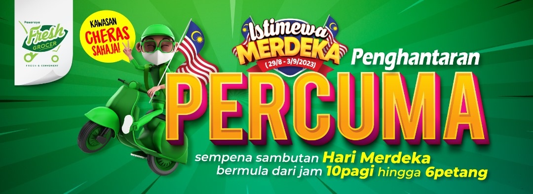 FRESH GROCER ONLINE - Fresh Grocer